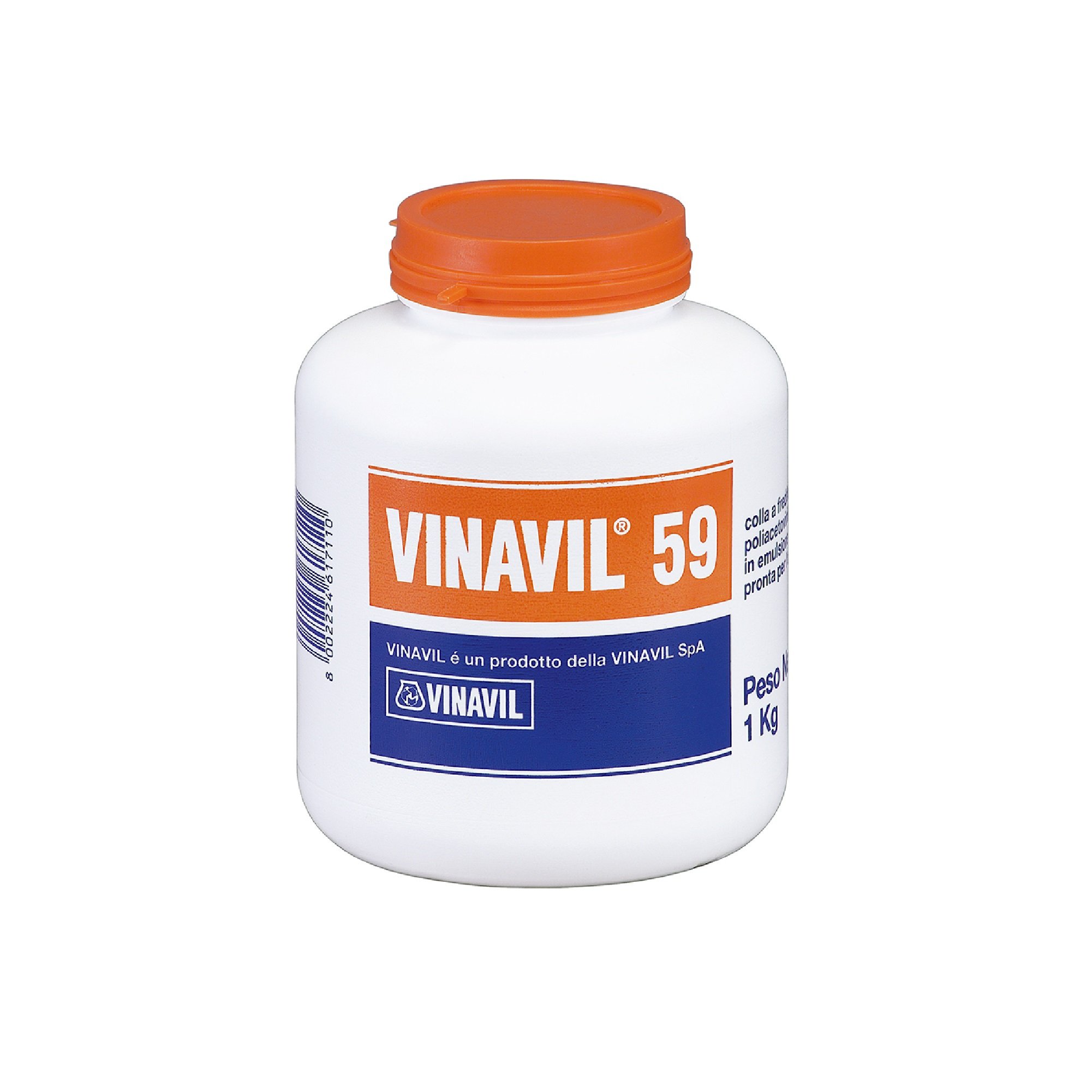Colla vinilica "Vinavil 59" 1 kg - Brico Qui