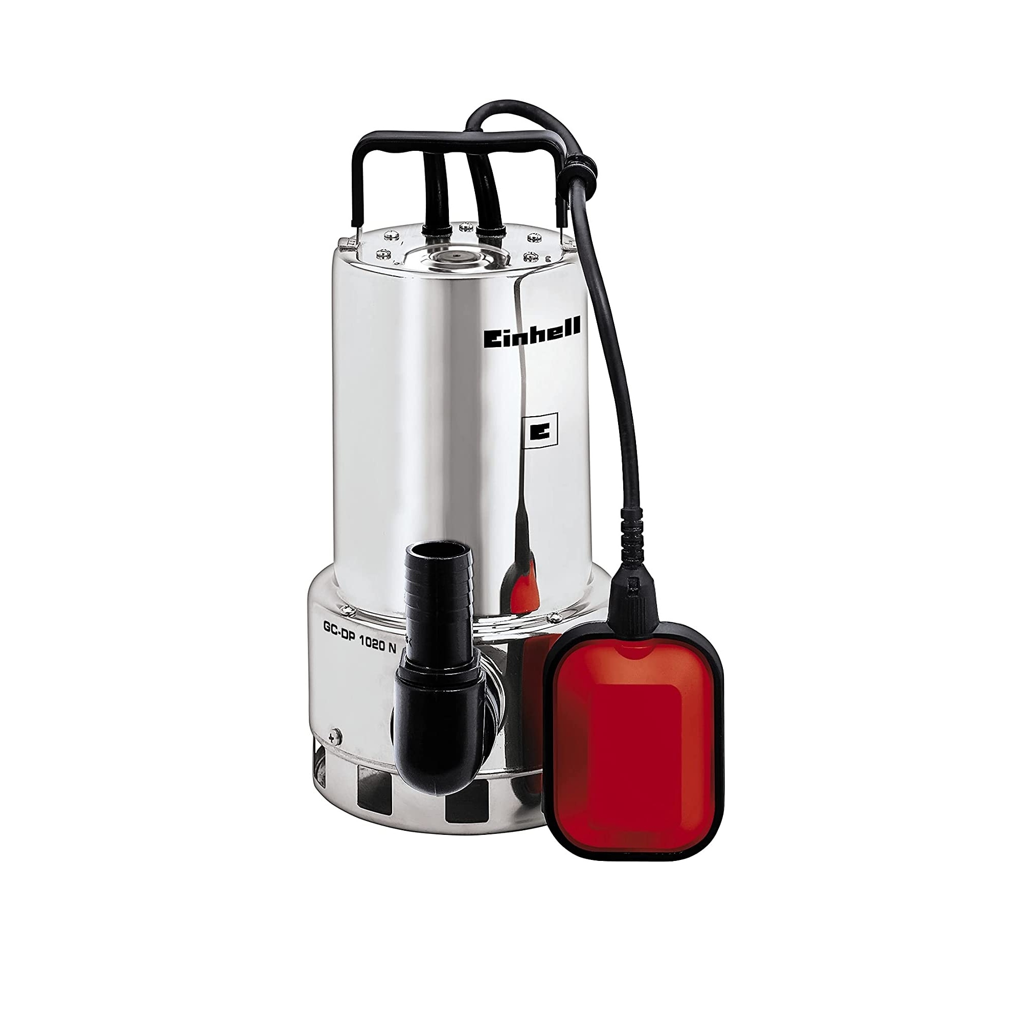 Elettropompa ad immersione GC-DP1020N 1000W EINHELL acque sporche